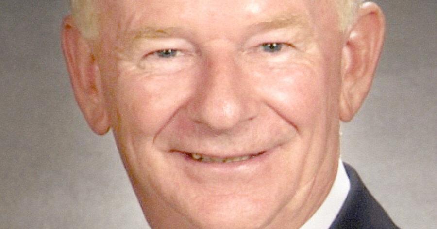 Joseph Anthony Ryan, Jr. | Obituaries | romesentinel.com