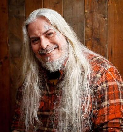 An Evening with Stephen Fletcher at The Stanley | Painting ...