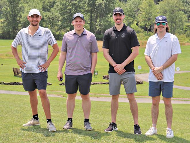 Rome Sports Hall of Fame holds annual golf tournament | Sports ...