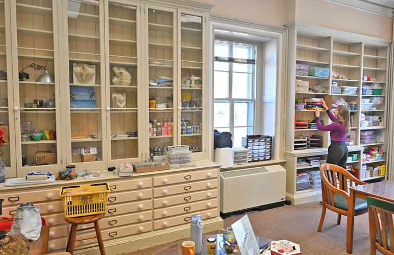 Turning page after COVID, Jervis sees usage increases, financial ...