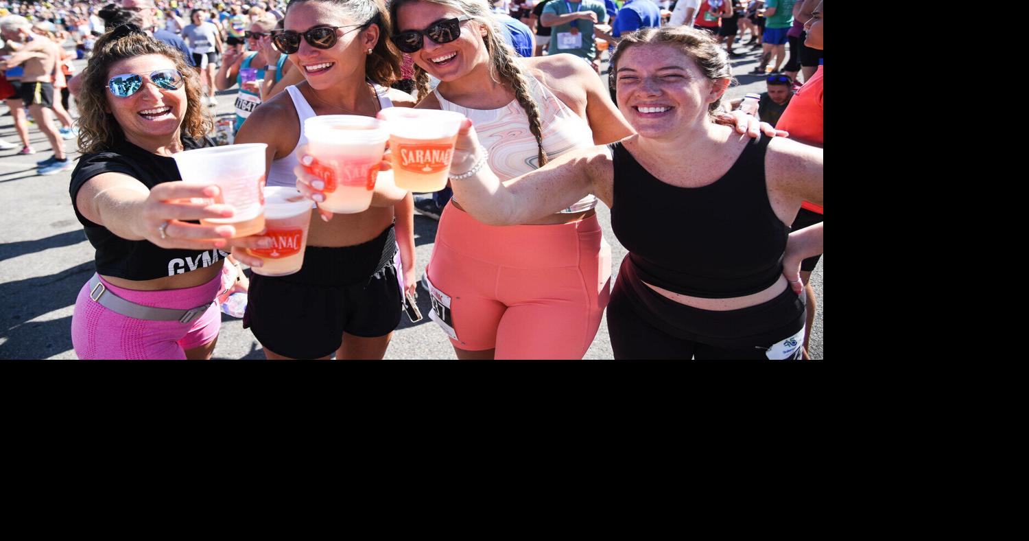 Music, beer highlight Boilermaker's Saranac Post-Race Party | Community ...