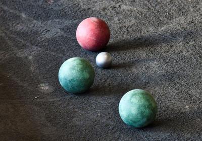 Duo from Rome, Mechanicville take title at Dan Loreto Doubles Bocce ...