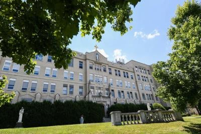 MVHS seeking developers for St. Elizabeth campus | News | romesentinel.com