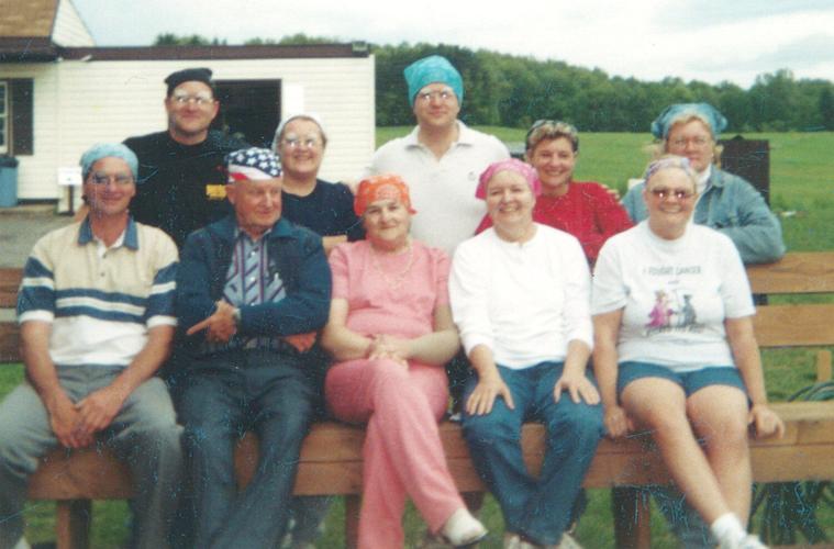 Family shares hope, perseverance amid battles against cancer | Culture ...