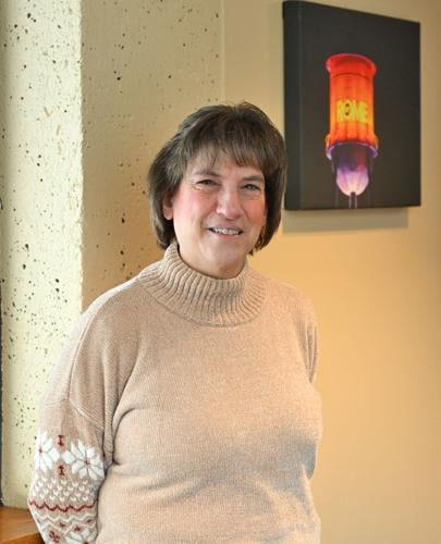 Rome Mayor Jacqueline Izzo proud of accomplishments, disappointed with ...