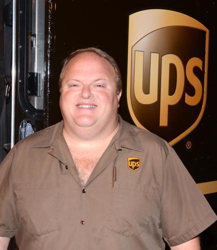 UPS driver joins ‘Circle of Honor’ | Culture | romesentinel.com