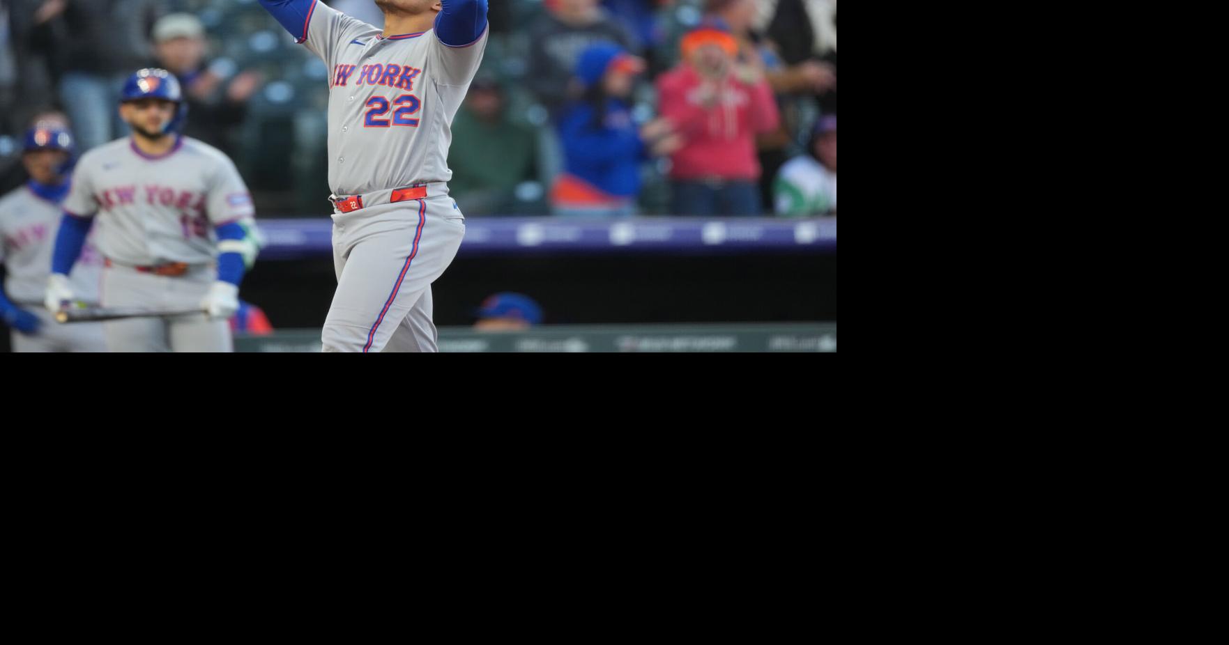Marcus Semien and Juan Soto homer, leading the surging Mets over ...