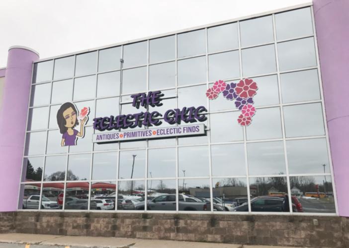 Eclectic Chic in Oneida expands to offer more eclectic fare | Content ...