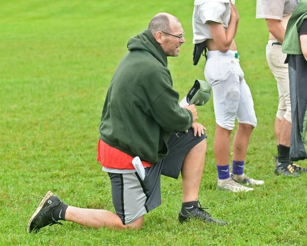 Adirondack football looks to overcome transition with experience ...