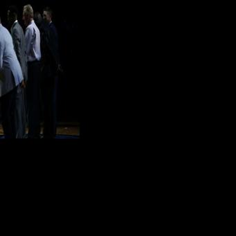 European basketball pioneer Schrempf lauds 'global' NBA | News ...