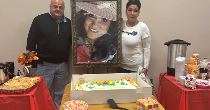 'Hope in a Bowl of Soup' aims to offer nourishment for body, spirit ...