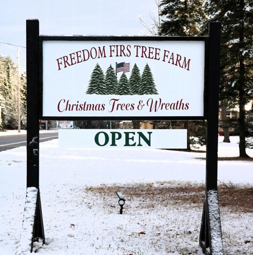 New Christmas tree farm | Boonville Herald | romesentinel.com