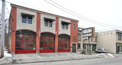 New operations center eyed for Utica Fire Department | News ...