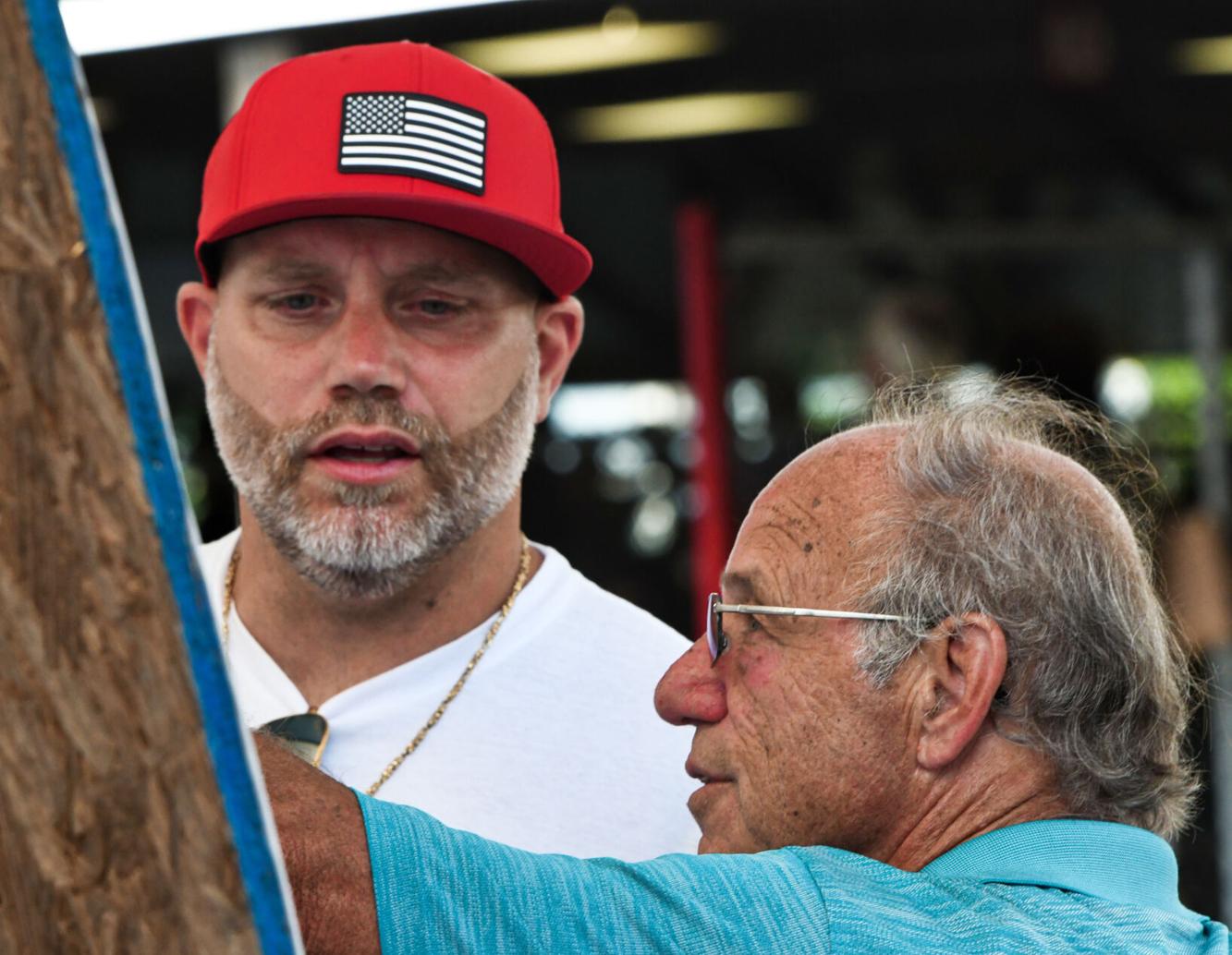 A look at the first two days of the World Series of Bocce | Community ...