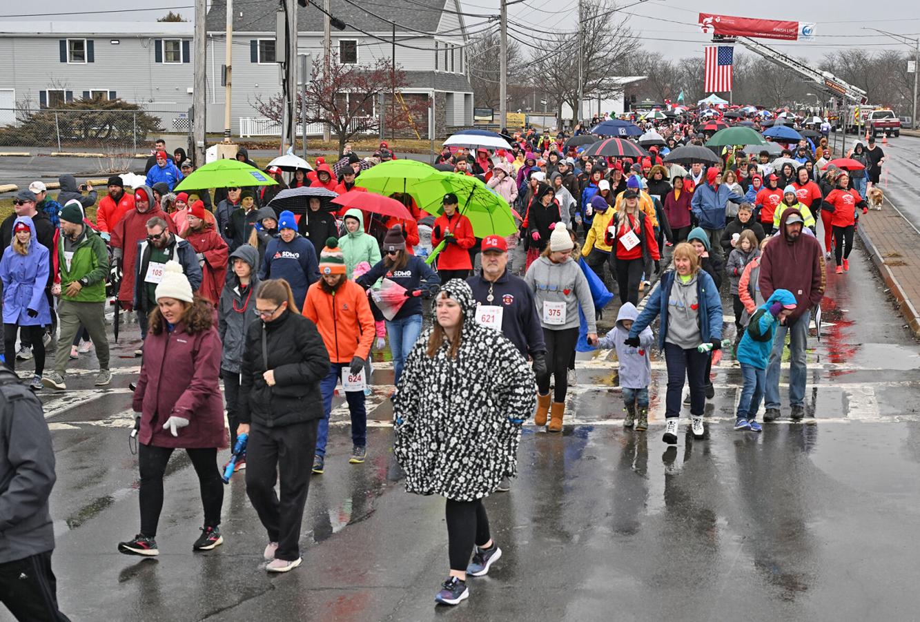 See the 50th Anniversary of America's Greatest Heart Run & Walk in 51 ...