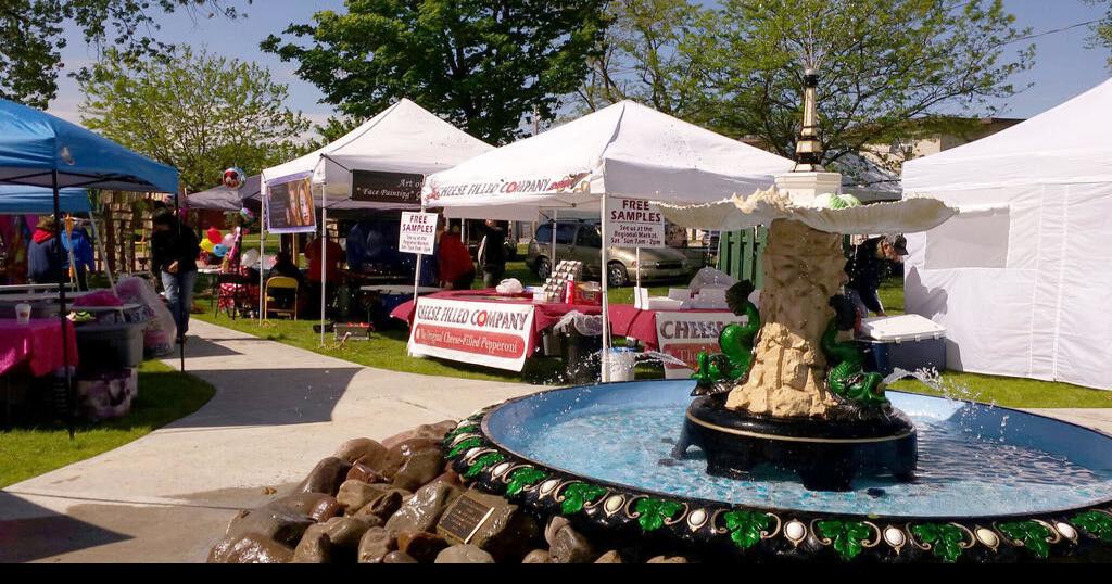 Sylvan Beach set to kick off festive holiday weekend | Entertainment ...