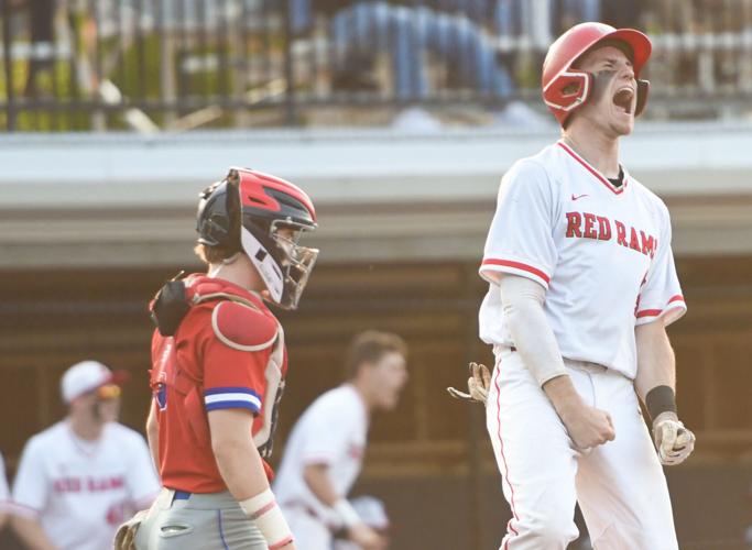 J-D tops New Hartford baseball in section final | Sports | romesentinel.com