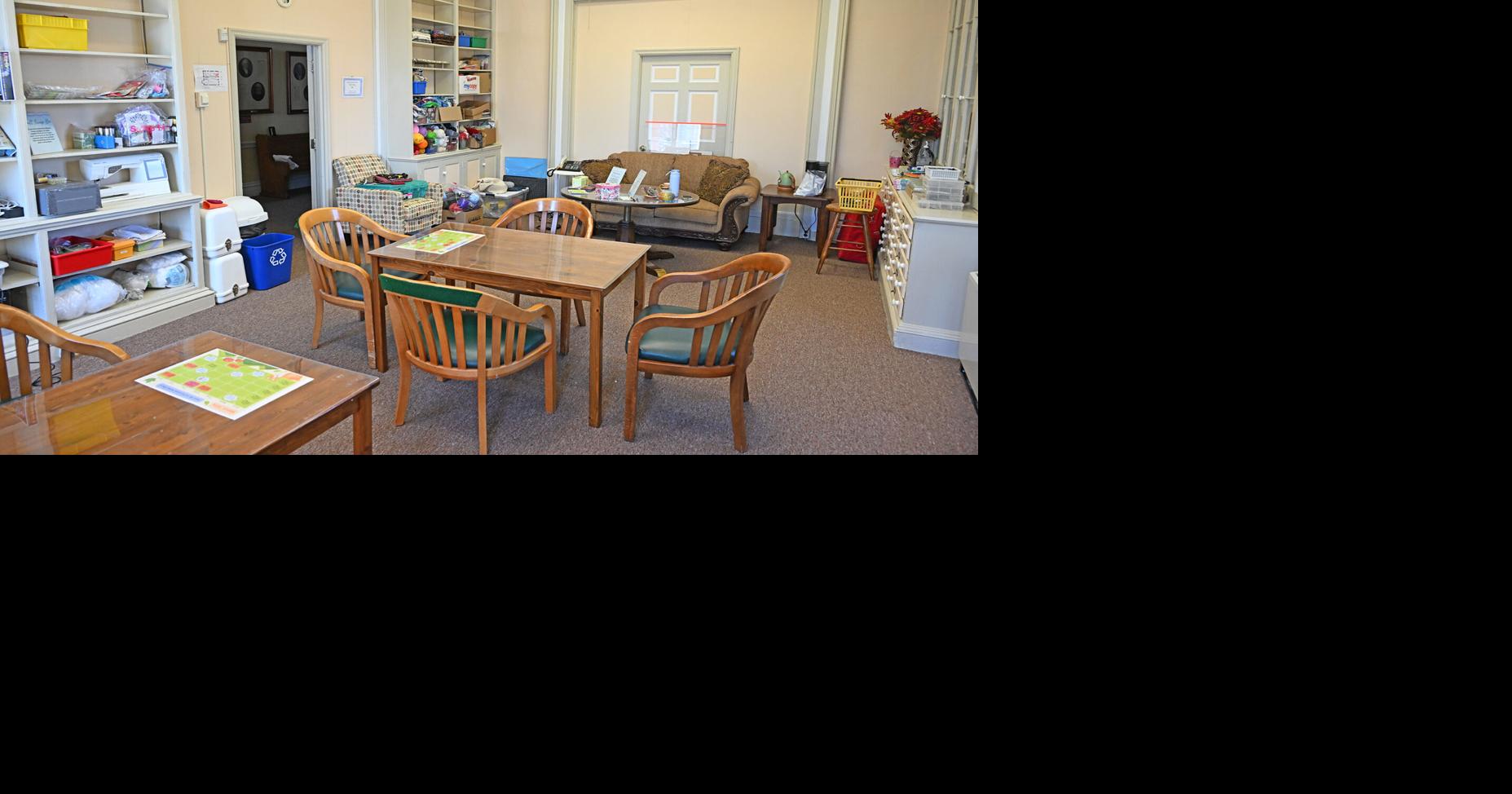 Makerspace demonstrations at Jervis Library Nov. 15 | Entertainment ...