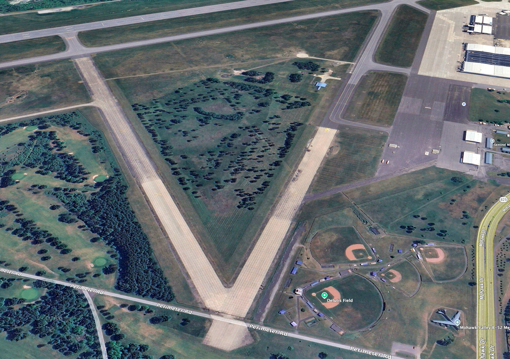 Lawmakers reaffirm finding of no negative environmental impacts for ...