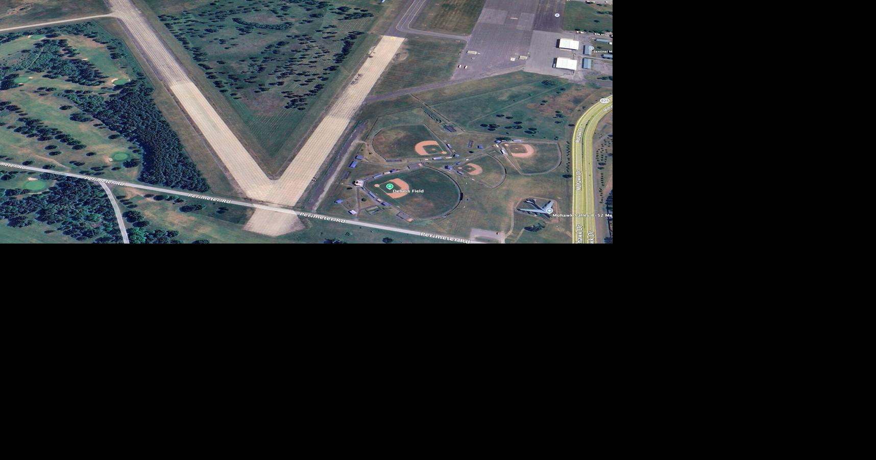 Mohawk Valley EDGE in every corner of Oneida County | Hydrography ...