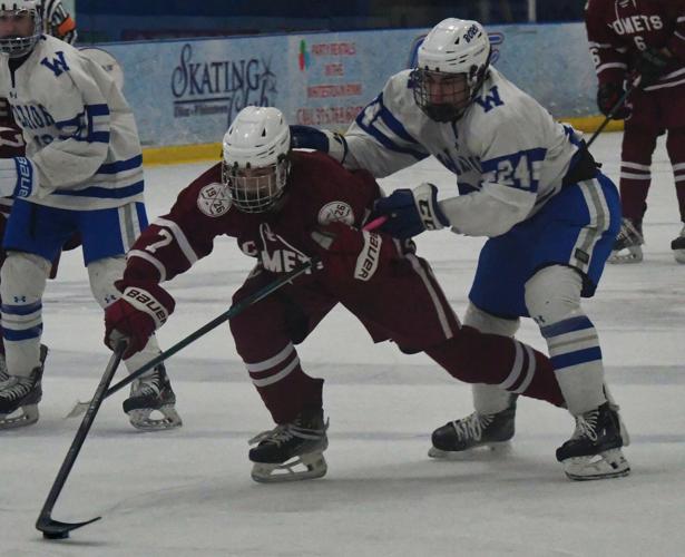 Sophomore's first two varsity goals help Whitesboro win | Sports ...