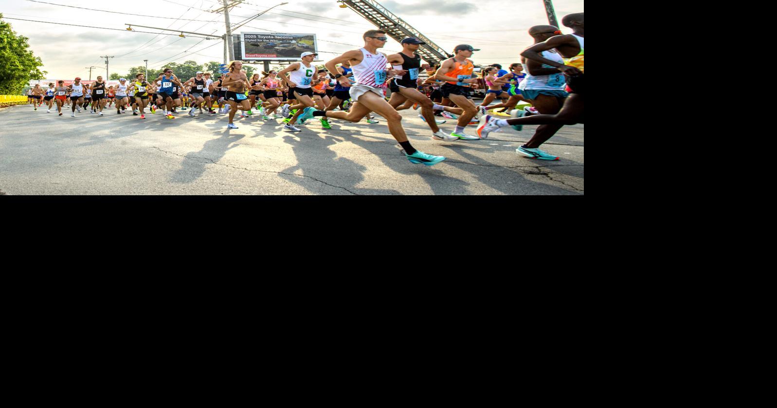 Boilermaker Charity Bib Program raises over $60K | News | romesentinel.com