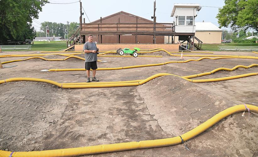 CRC Raceway & Hobby comes roaring back | Rome | romesentinel.com