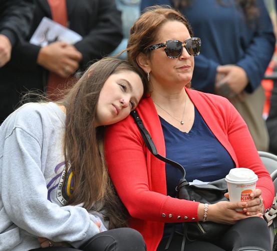 Rome honors its fallen on Memorial Day | News | romesentinel.com