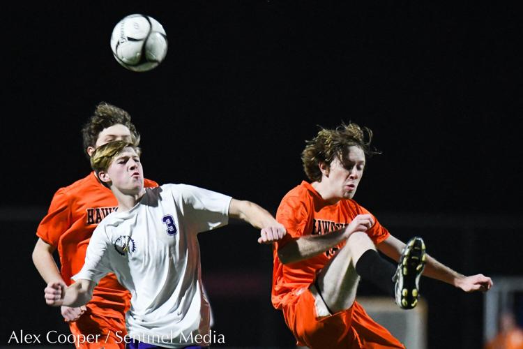 GALLERY: Cooperstown boys win Class C soccer final | Photo Galleries ...