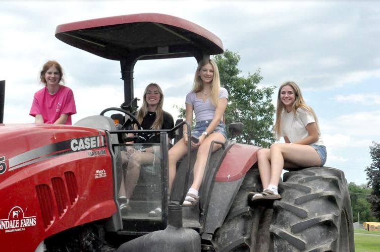 GUEST COLUMN: Recent parking lot display in Holland Patent highlights ...