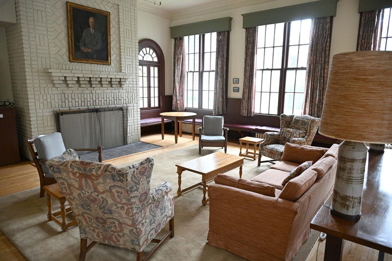 5 fascinating facts about the Oneida Community Mansion House | News ...