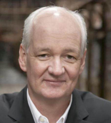 Mochrie & Sherwood's Asking For Trouble comes to Utica | Content ...