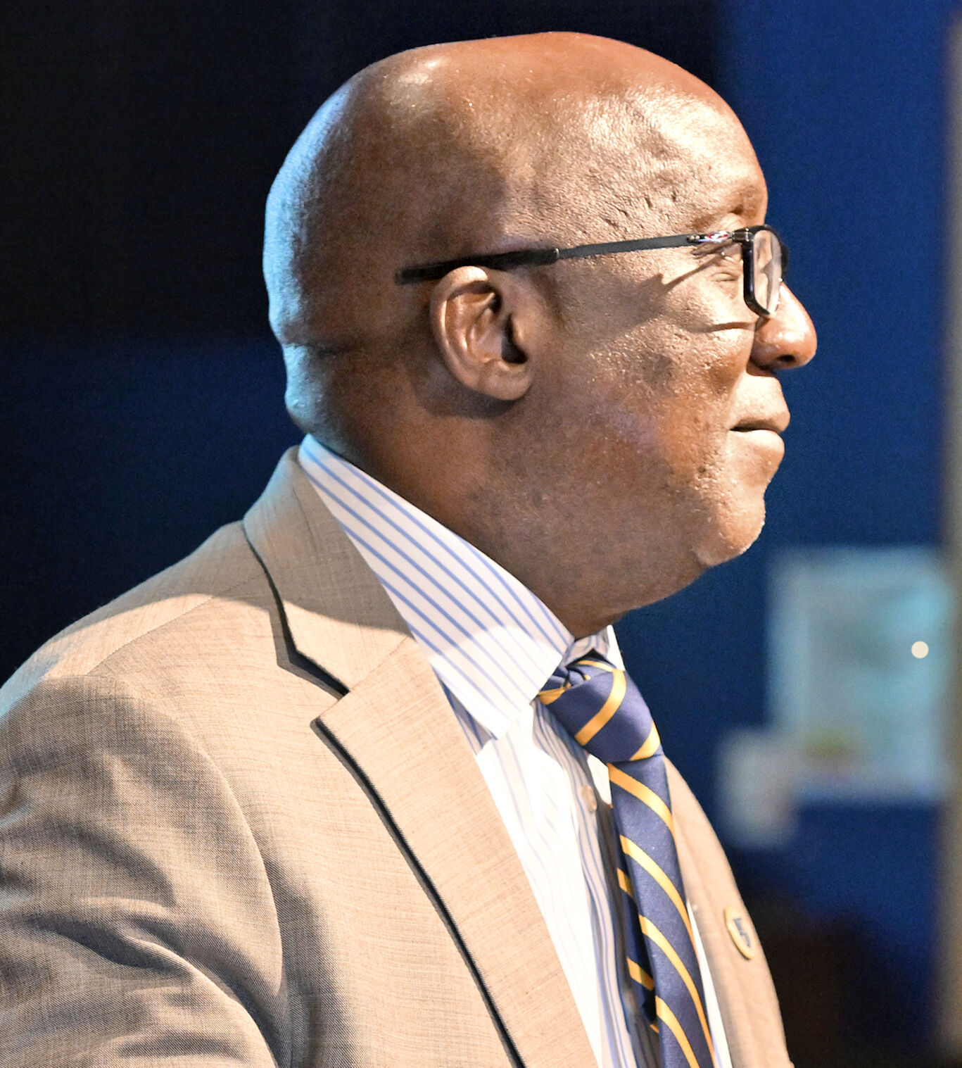 New president sees community, and opportunity, at SUNY Poly | News ...
