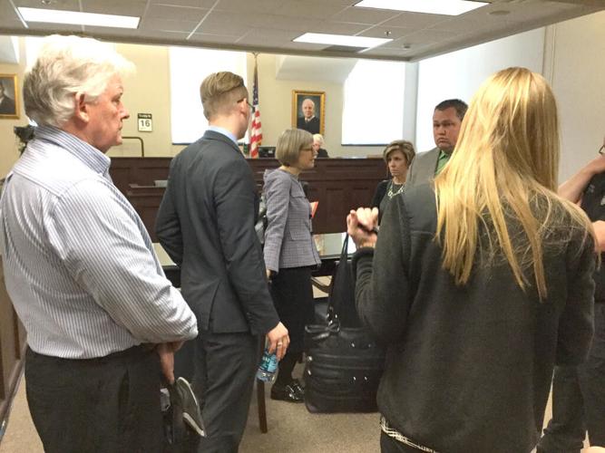 Jury deliberations enter fourth full day in Conley murder trial ...