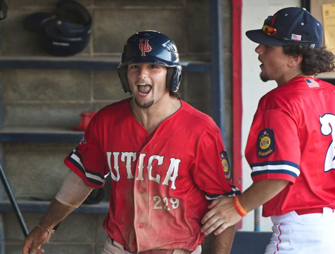 American Legion baseball recaps | Community Sports | romesentinel.com