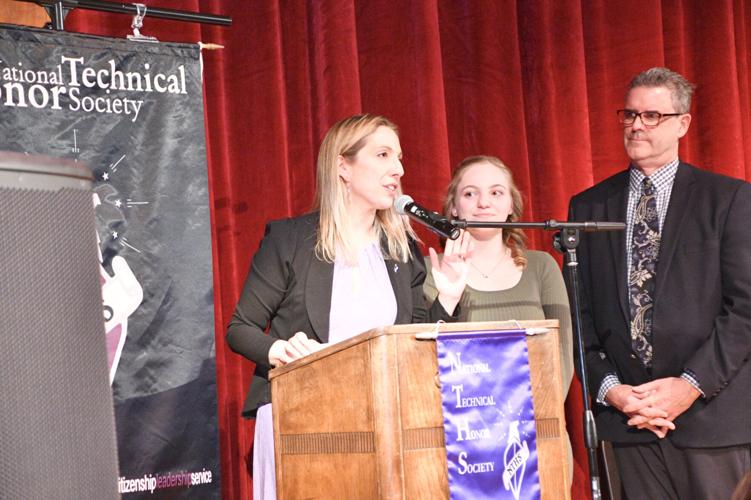 Madison-Oneida BOCES clubs earn state, national honors | News ...