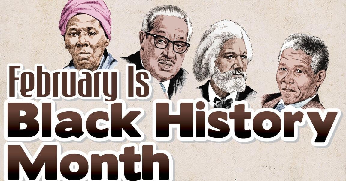 Celebrating Black History Month | Culture | romesentinel.com
