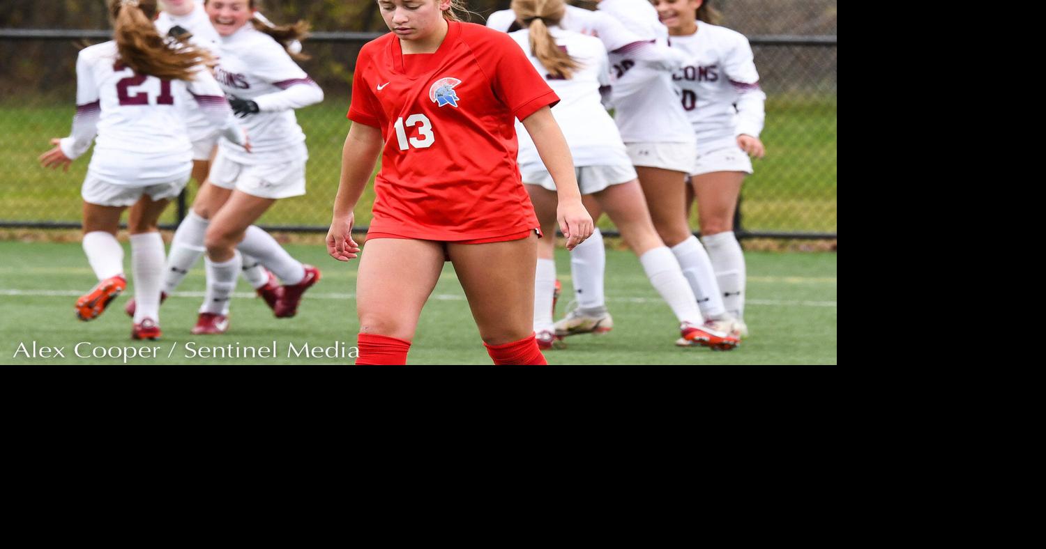 GALLERY: New Hartford and Sauquoit Valley lose state soccer titles ...