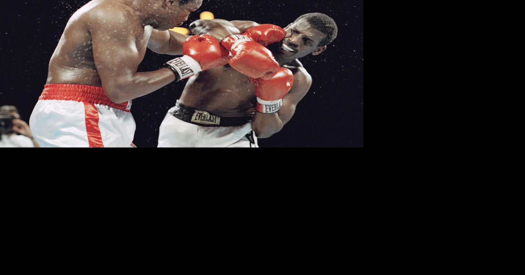 Meet 4 boxer before Saturday's fights at Turning Stone | Community ...