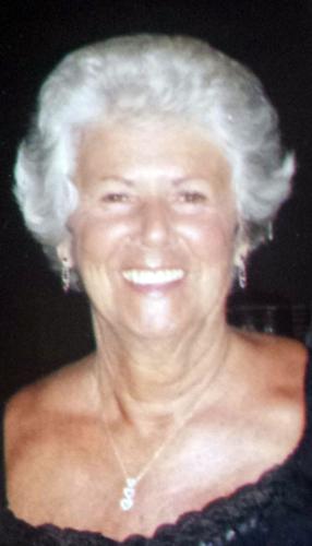 Jeannette Forziati obituary | | romesentinel.com