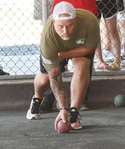 GALLERY: World Series of Bocce | Photo Galleries | romesentinel.com