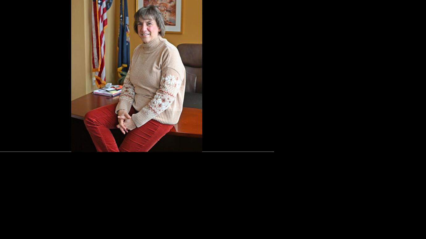 Rome Mayor Jacqueline Izzo proud of accomplishments, disappointed with ...