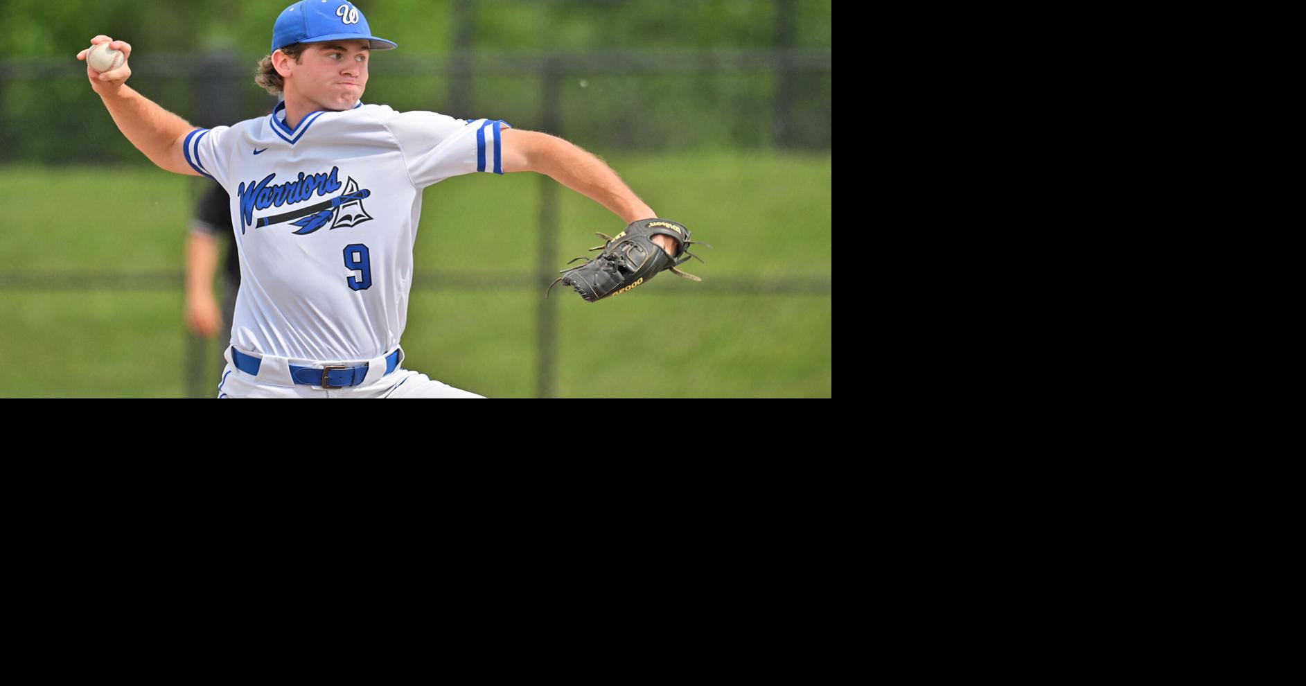 SECTION III CLASS AA BASEBALL FINAL: Whitesboro edged by West Genesee ...