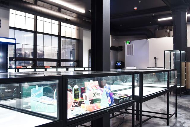 Puff Theory Cannabis to bring high-end dispensary experience to ...