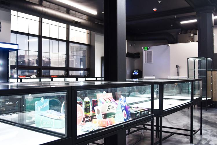 Puff Theory Cannabis to bring high-end dispensary experience to ...