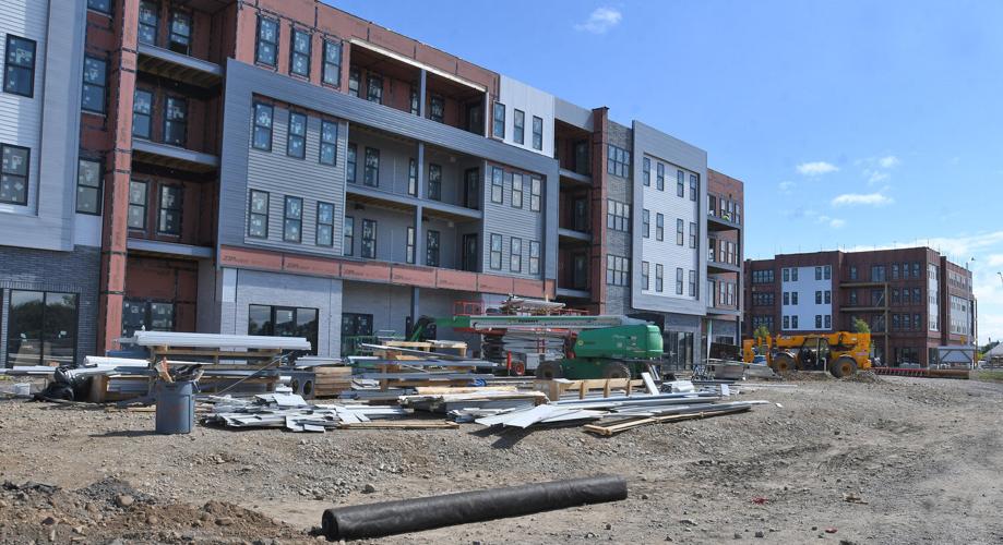 Mayor hails Griffiss Park complex | Rome | romesentinel.com