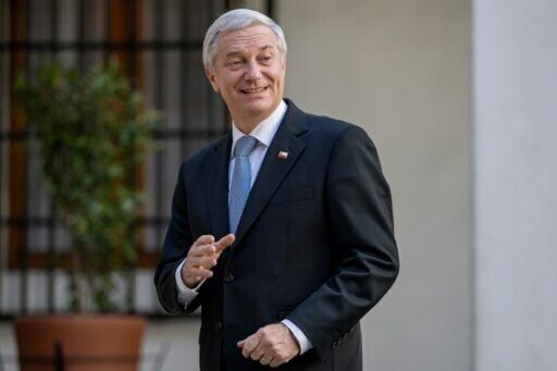 Chile president picks Pinochet lawyers as ministers of human rights ...