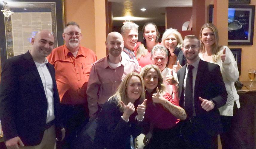 Rick Rossi elected mayor of Oneida | News | romesentinel.com