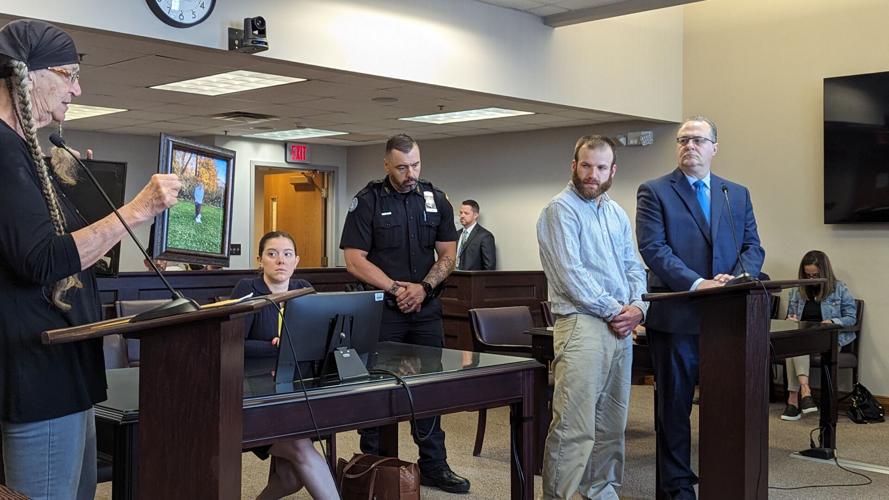 Camden woman remembered by tearful family as driver sentenced in her ...