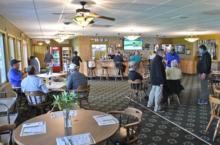 Thendara Golf Club: A fair challenge | Sports | romesentinel.com